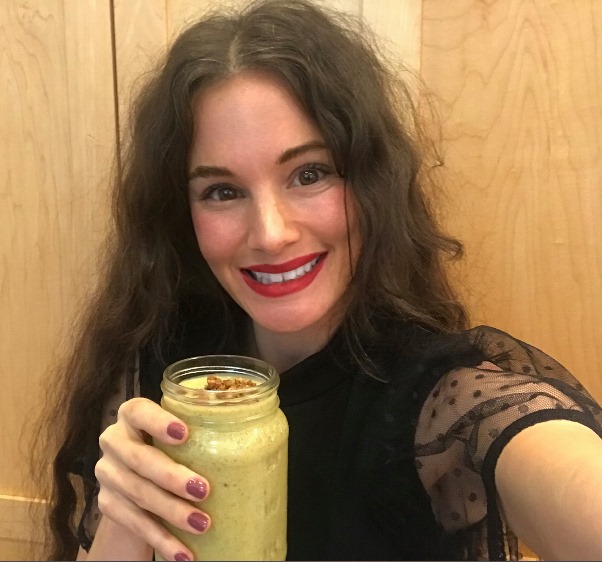 Jaclyn Rae Plant-Based Coach – Jaclyn Creations