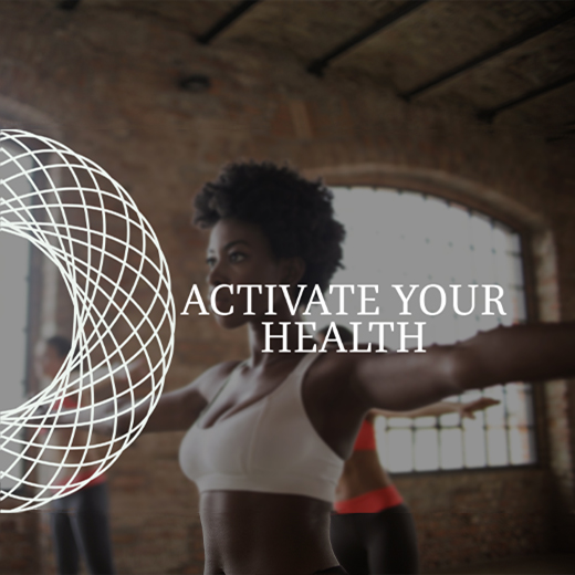 Activate Your Health – Jaclyn Creations