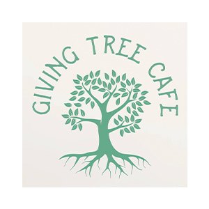 Giving Tree Cafe Logo – Jaclyn Creations