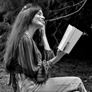 Vegan Health Consultant - Jaclyn Creations