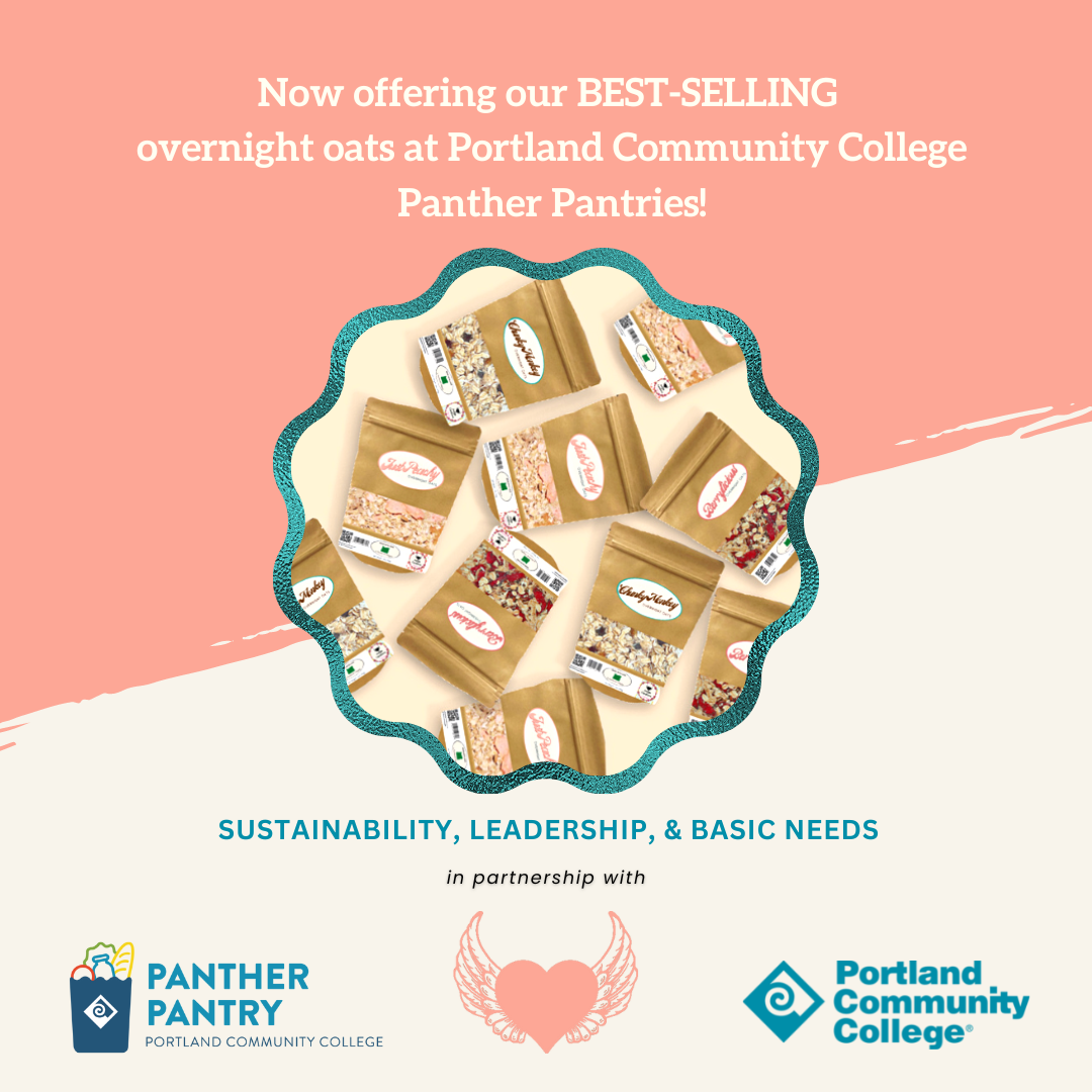 PCC Panther Pantries – Jaclyn Creations